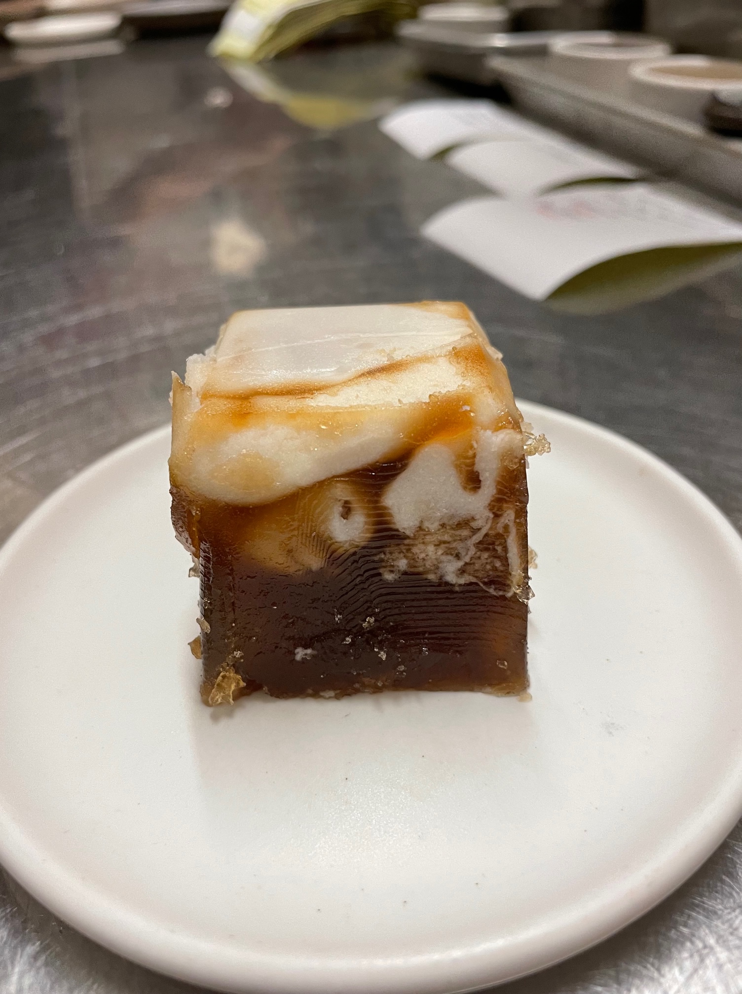 Tiki Jello Shots? – The Aging Bartender