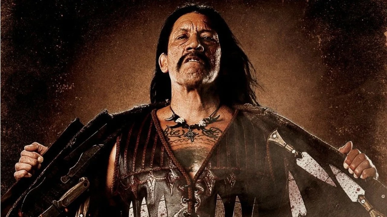 Restaurant Review: Trejo’s Tacos – The Aging Bartender