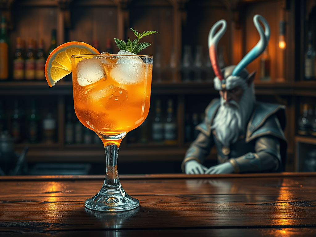 Bar Hack: Beer Cocktails! – The Aging Bartender